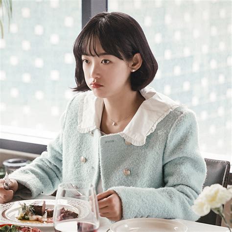 Content 힘쎈여자 강남순 12화 이유미 자켓·가방 Walaland왈라랜드