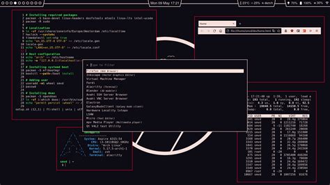 Sway Wayland Is The Future Runixporn