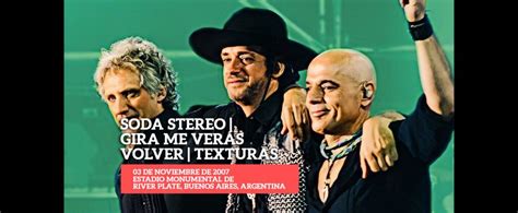 Canciones De Soda Stereo