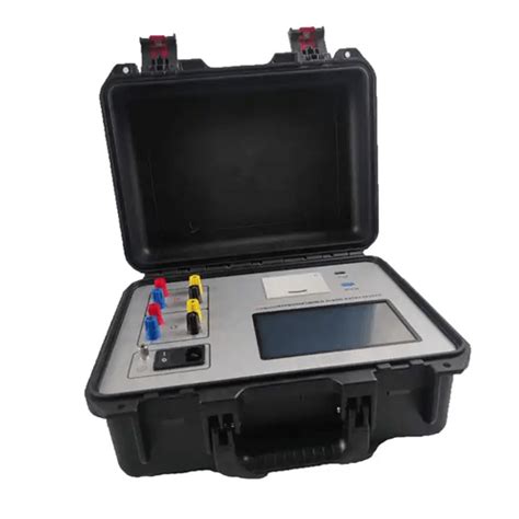 Gaotek Meter Transformer Ratio Tester Gao Tek