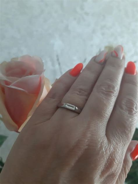 Кільце розмір 17 — ціна 29 грн у каталозі Кільця і персні Купити аксесуари за доступною ціною