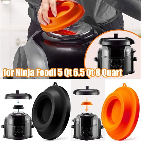 Travelwant Lid Stand Silicone Lid Holder Accessories And 2 In 1