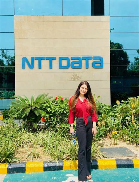 Vinay Kumar On Linkedin Hiring Nttdata Experienced Interested Jobvacancy Hiringnow… 20