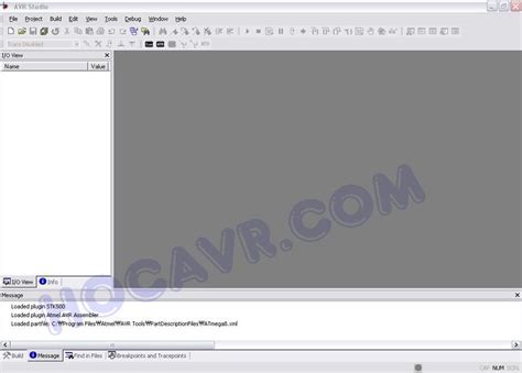 Cùng học AVR AVR tutorial Tài liệu AVR tiếng Việt Lập trình với