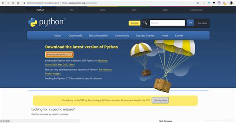 在ubuntu 16046 Lts上升级python 35到373实录python 35 安装 37 Csdn博客
