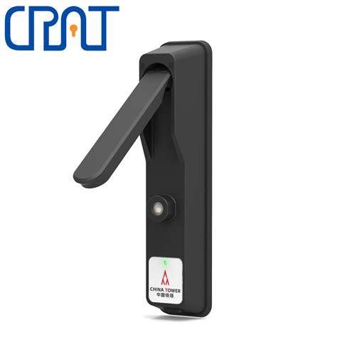 Iot Nb G Electronic Master Key System Multifunction Smart Real Time Monitoring Cabinet Lock