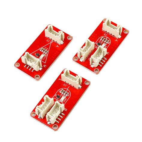 Crowtail Logic Block Elecrow Wiki