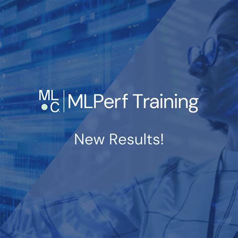 New Mlperf Training V41 Benchmarks Highlight Industrys Focus On New Systems And Generative Ai
