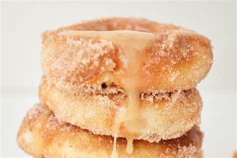 How To Make Light And Fluffy Donuts At Home 15 Recipes I Love Cream