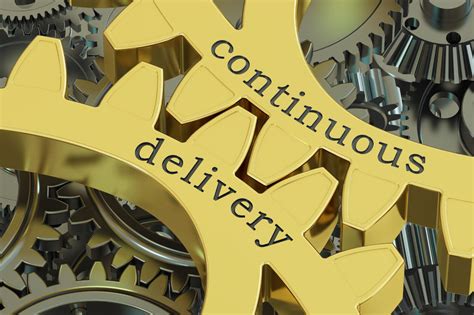 Tracking Your Continuous Delivery Progress Steve Sitton