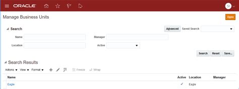 The Oracle Prodigy Overview Of Reference Data Sets In Oracle Fusion Applications