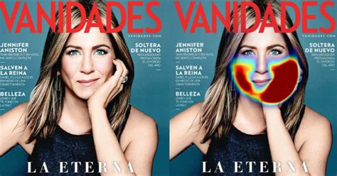 Ai Tool Reveals How Celebrities Faces Have Been Photoshopped Petapixel