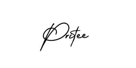 70 Pritee Name Signature Style Ideas Exclusive Autograph
