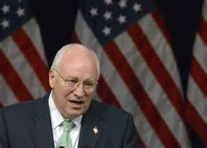 Dick Cheney One Of The Most Powerful And Polarizing Vice Presidents Of