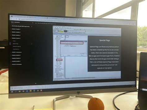 David Perry On Linkedin Plcprogramming Plctraining Allenbradley