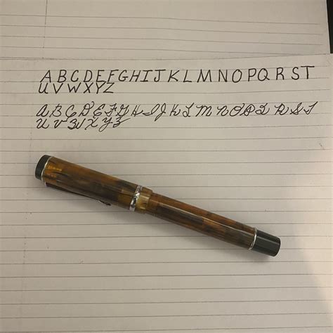 Im Tryingmanuscript Vs Cursive Rhandwriting