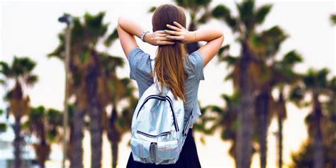 What To Wear In Los Angeles