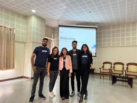 Stripe Bangalorejobs Campushiring Campusrecruitment Sivakumar