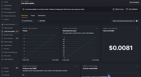 How To Set Up Llm Analytics For Anthropics Claude Posthog