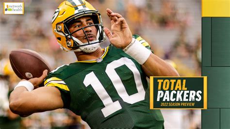 Waynes Observations Of The 2022 Green Bay Packers