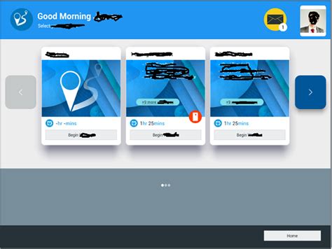 How Do I Set The Spacing Around Tiles In Ui For Winforms Panorama Telerik Forums