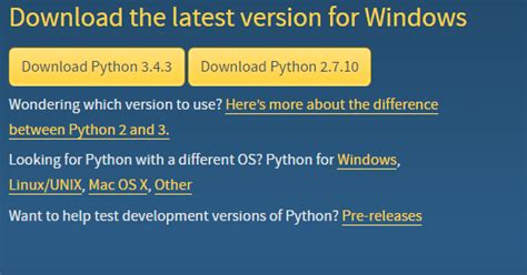 Auge Instalar Opencv Para Python En Windows