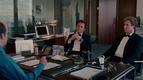 What Do You Say We Interview You Alright Yes Thats Sometimes A Useful Exercise Put