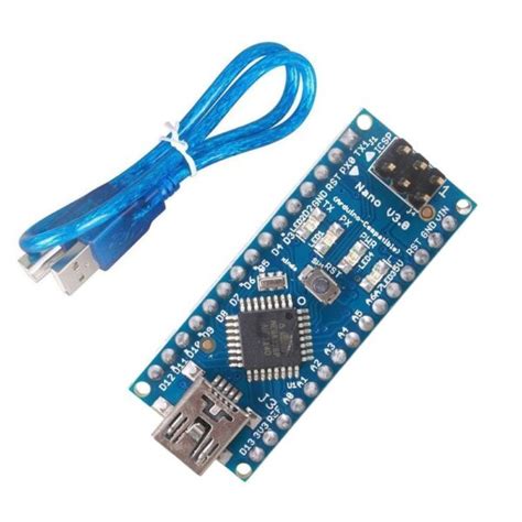 Arduinos Systronics Electrónica