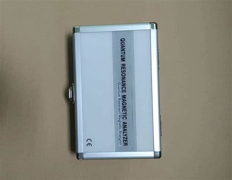 Software Free Download Quantum Resonance Magnetic Analyzer Machine