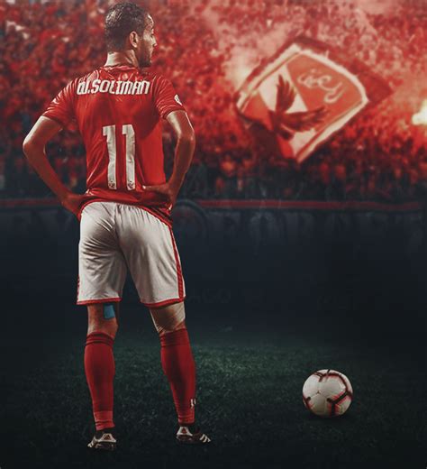 Walid Soliman On Behance