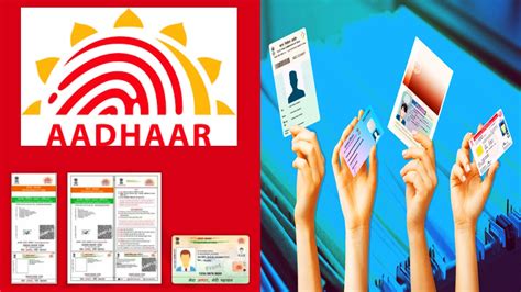4 விதமான ஆதார் அட்டை ஆனா இது தான் ரொம்ப சேஃப் Uidai சொன்ன உண்மை Aadhaar Card Of 4 Types