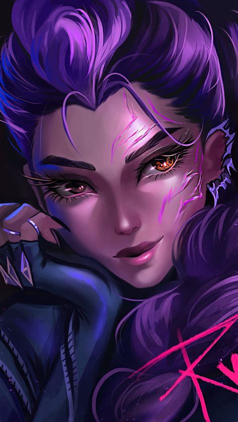 Rumi Kpop Demon Hunters Wallpaper Ixpap