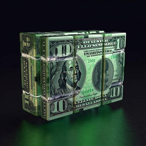 Premium Ai Image A Cube With The Number 10 On It Premium Ai Image A Cube With The Number 10 On It