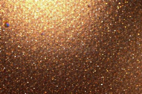 Abstract Sanded Copper Shiny Grainy Matte Metallic Surface Metallic Background Grainy Stock