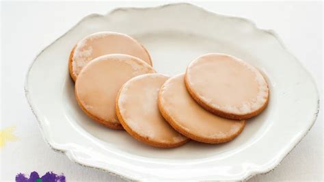 レモンクッキー レシピ いがらし ろみさん｜みんなのきょうの料理 Recept