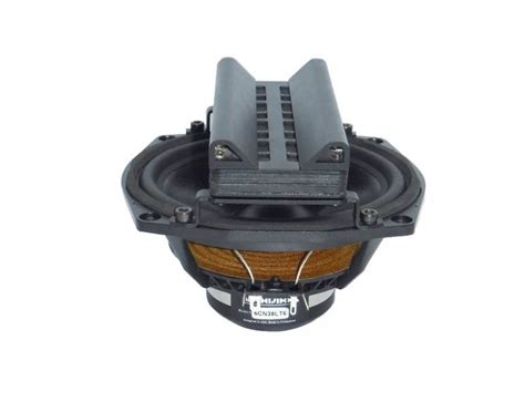 6crn38lt6 Line Array Driver Radian Audio