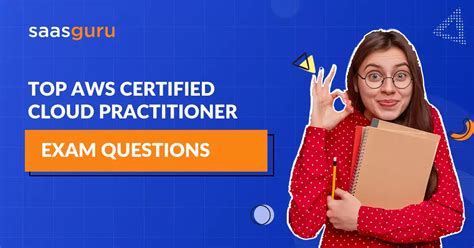 30 Top AWS Certified Cloud Practitioner Exam Questions 2023 Saasguru