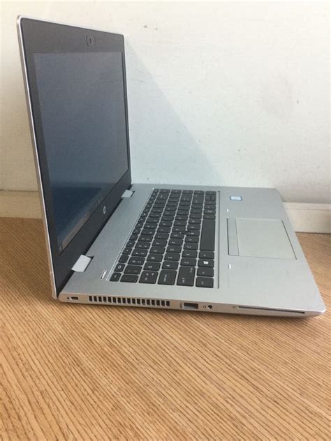 HP ProBook G Core I Laptop Price In Pakistan Laptop Mall