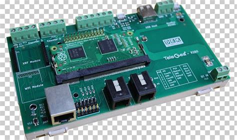 Microcontroller Raspberry Pi OpenHAB Computer Hardware PNG Clipart Computer Computer Hardware