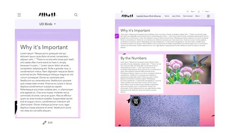 Meet Global Navigation A Better Way To Navigate Arcgis Hub