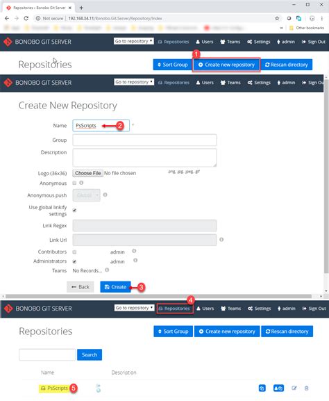Part 1 Git Version Control Integration In Visual Studio Code Vgeek