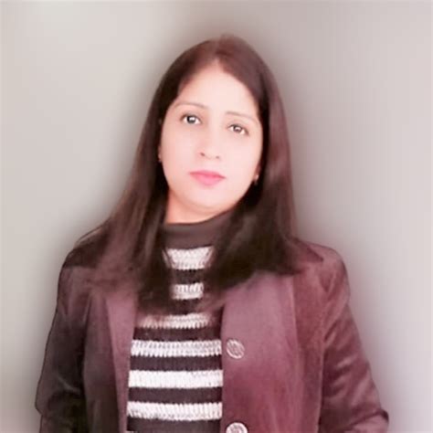 Deepti Gupta Nistara