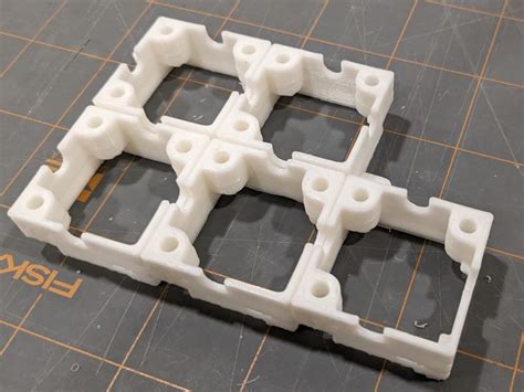 Gallery Command Modules Hackaday Io