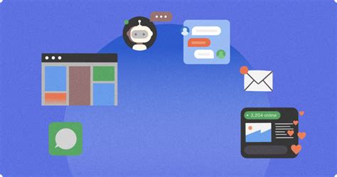 옴니채널 커뮤니케이션 전략의 중요성 Sendbird
