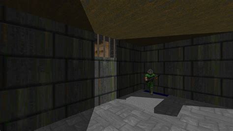 Doom II Hell On Earth GAME MOD Liberty Download Gamepressure Com