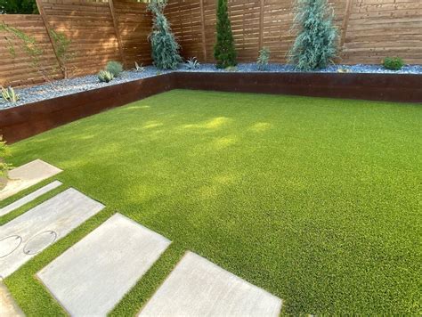 Artificial Grass Experts Denver Colorado