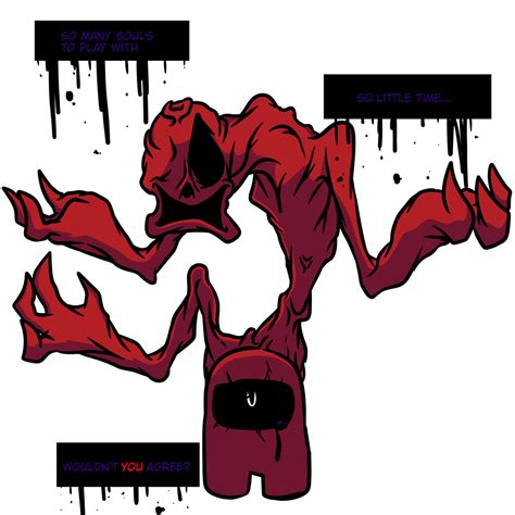 Redimposterexe True Form Fanart By Colorartandbolb On Deviantart