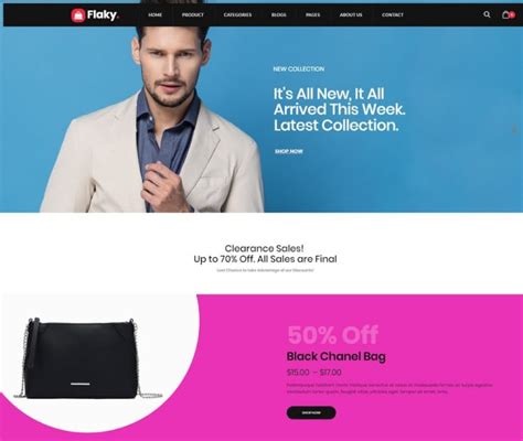 40 Best Single Product Wordpress And Woocommerce Themes 2025 Theme Junkie