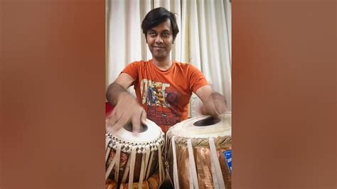Tabla Lesson 3 Dhere Dhere Rela With A Beautiful Chakradhar Rupak Bhattacharjee Youtube