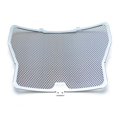 Randg Rad0087racingti Titanium Radiator Guard For Bmw Models